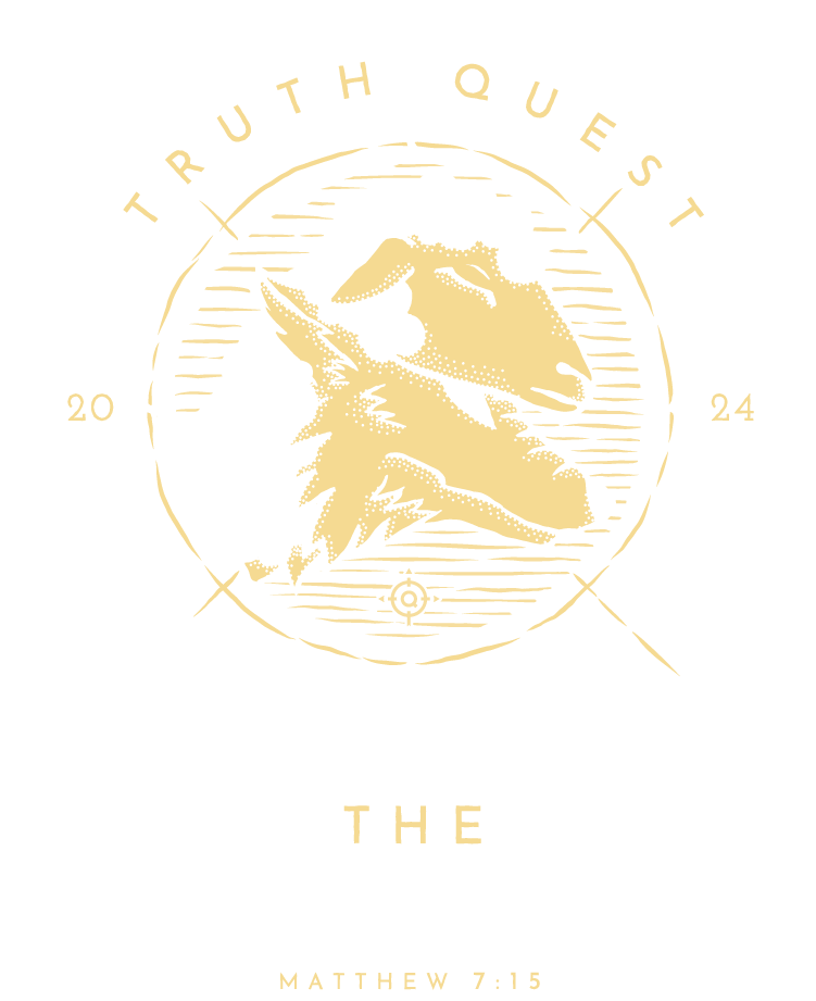 Home [truthquestconference.com]